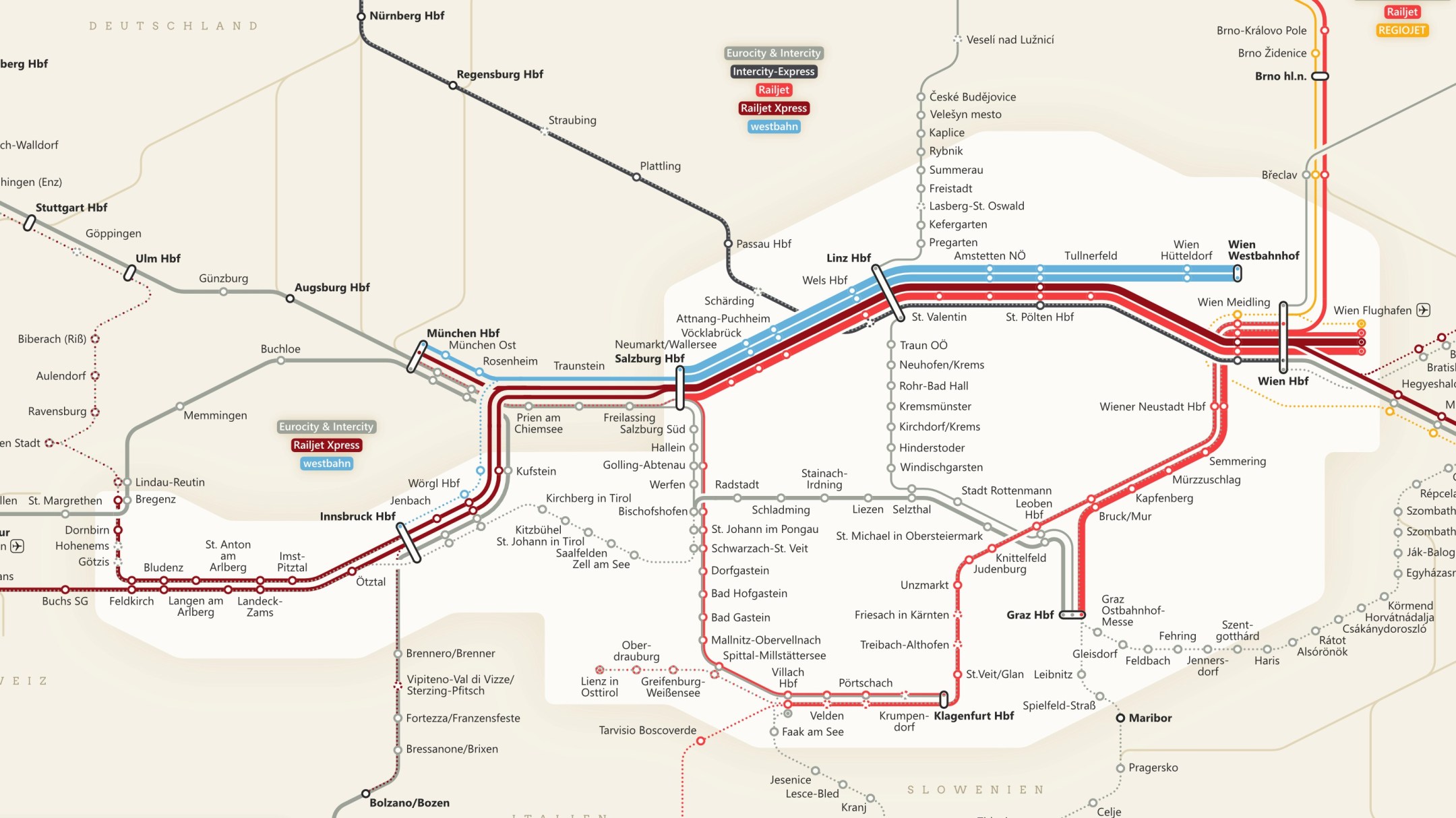 2023 – lars' transport maps