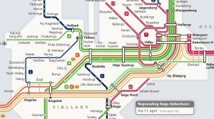 Denmark – lars' transport maps