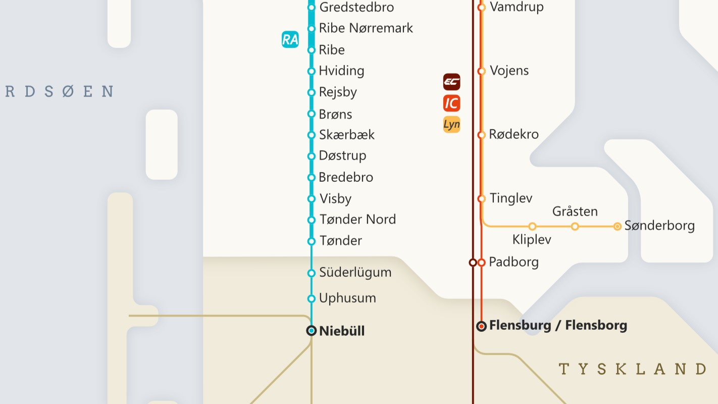 Transport Maps – lars' transport maps