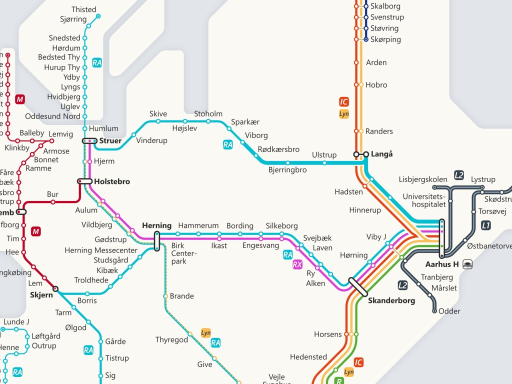 lars' transport maps – unofficial public transport maps