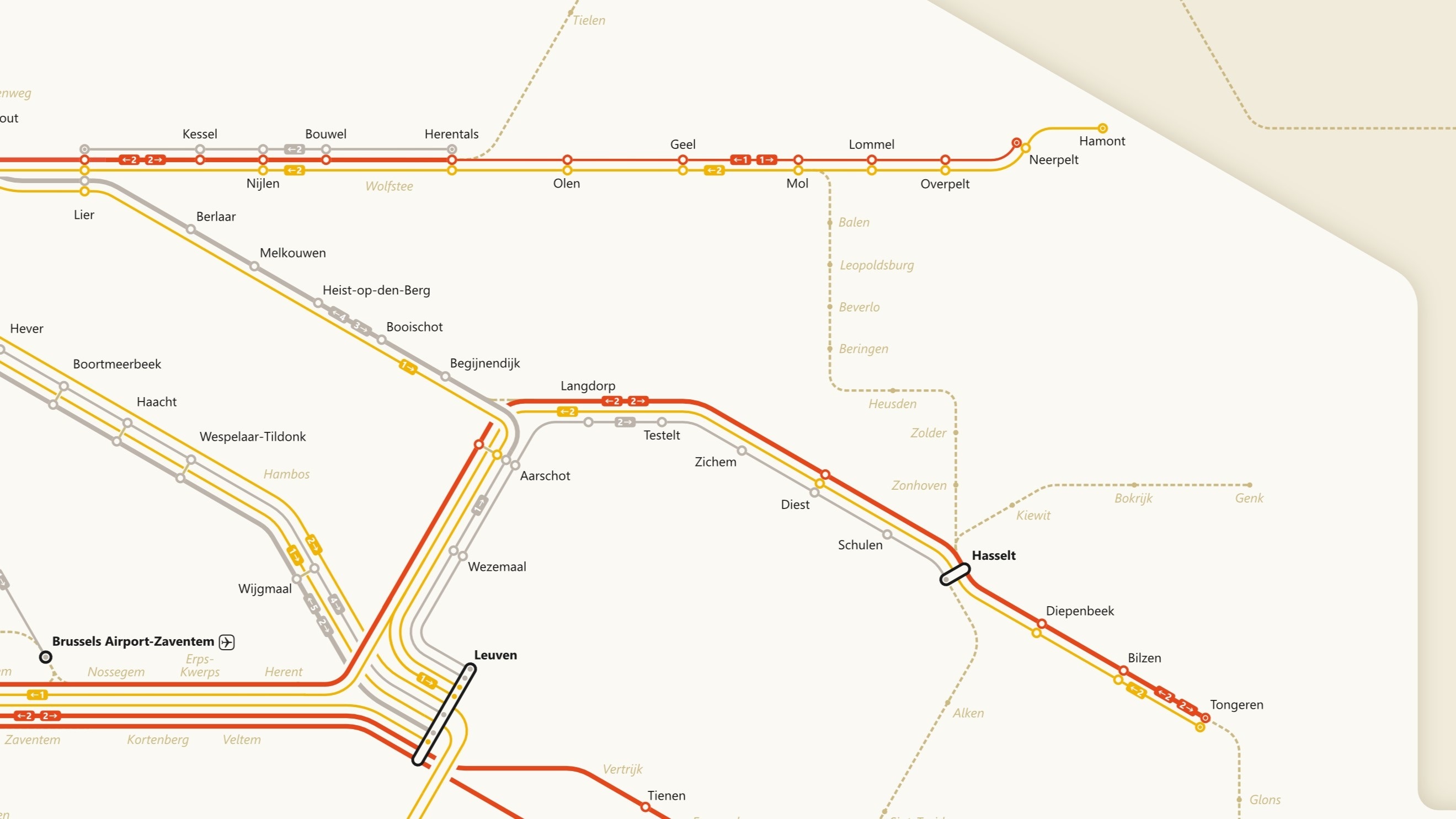 lars' transport maps – unofficial public transport maps