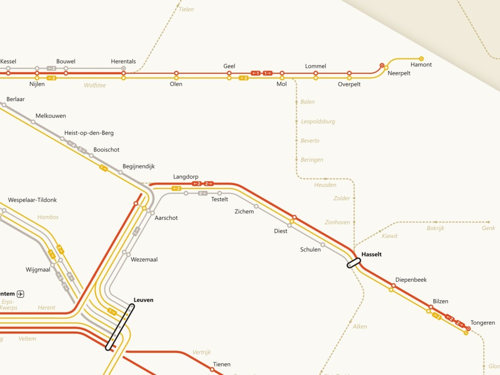lars' transport maps – unofficial public transport maps