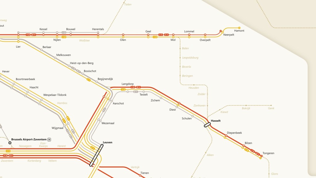 lars' transport maps – unofficial public transport maps