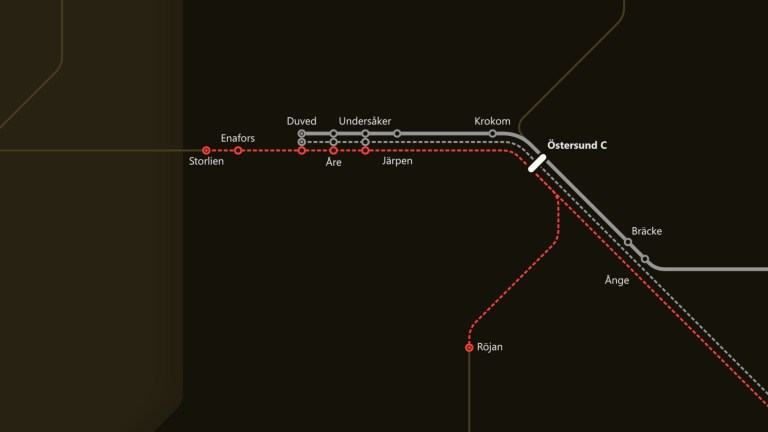 Transport Maps – lars' transport maps